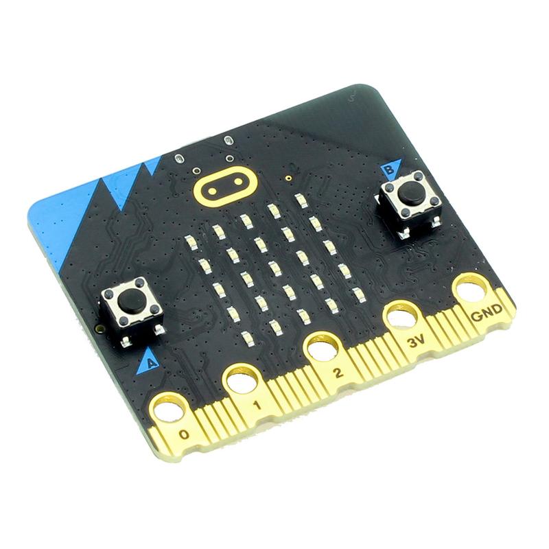 GitHub - AlexysGromard/Micro-Bit-PFC: Progamme compatible avec les ...
