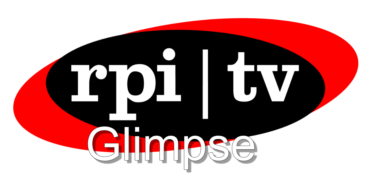 GitHub - rpitv/glimpse: Monorepo for the RPI TV Glimpse project