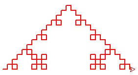 GitHub - antigones/LSystems: A class to draw curves expressed as L-System production rules