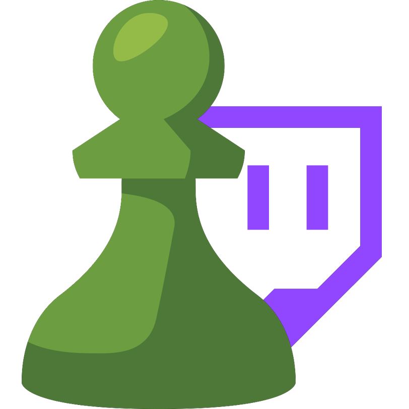 GitHub - verdie-g/twitch-plays-chessdotcom: Play collaborative chess by voting in a Twitch chat