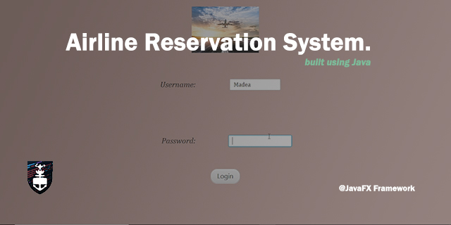 airline-management-system · GitHub Topics · GitHub