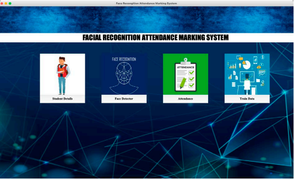 GitHub - aabidhrashyd/Facial-Recognition-attendance-marking-system ...