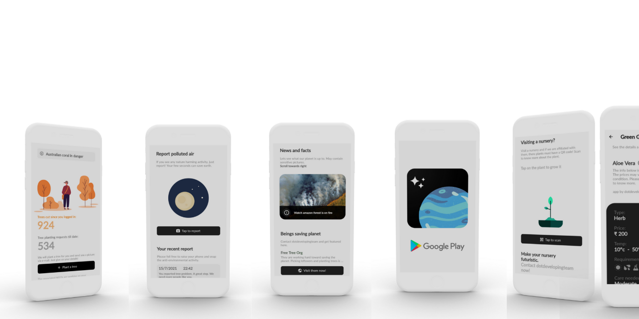 GitHub - nerdofdot/planet: V 2.1