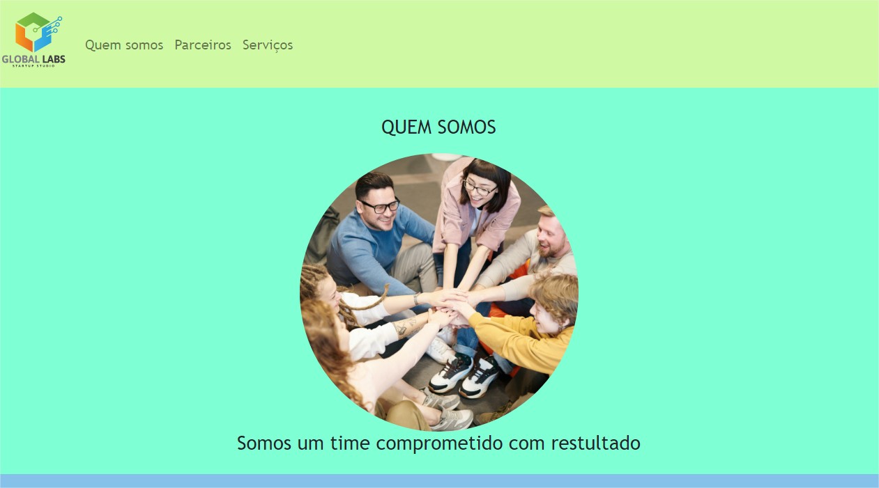 Github Gracibrea Aula Bootstrap Criação De Site Responsivo Com Bootstrap