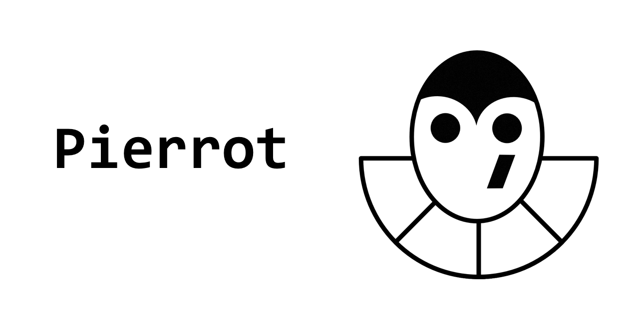 GitHub - agorapulse/pierrot-template: Pierrot Template
