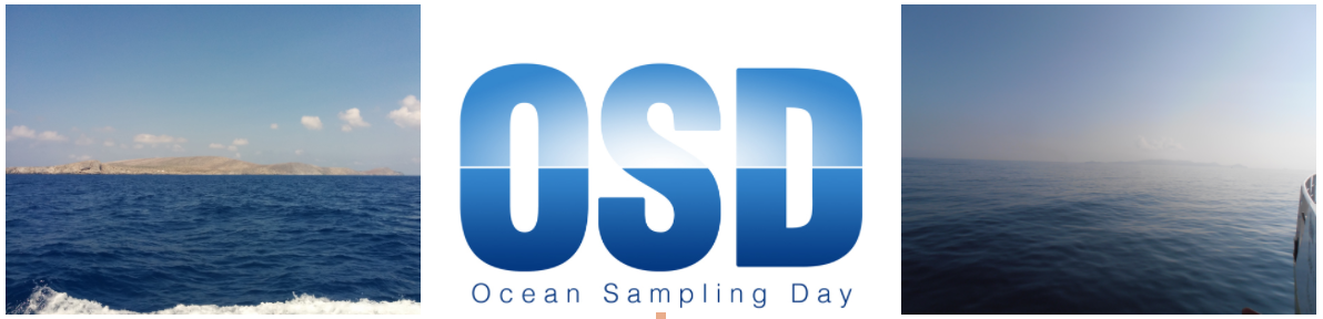 GitHub - ocean-sampling-day/OSD2018: Ocean Sampling Day 2018 space