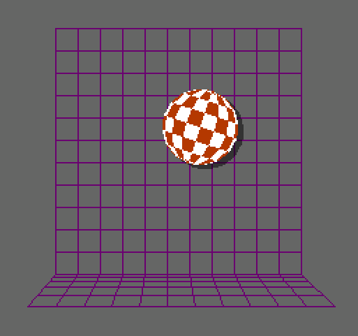 GitHub - bbbradsmith/boingnes: The Boing Ball demo but for NES