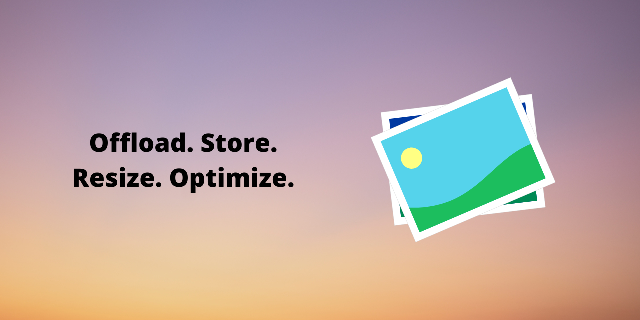 GitHub - av3nger/cf-images: Offload, Store, Resize & Optimize with Cloudflare Images - plugin ...