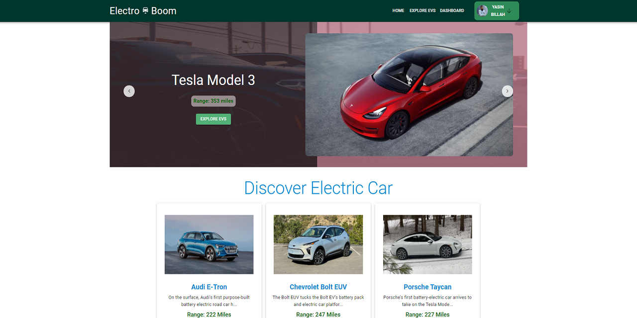 GitHub - yasin29/ev-car-website-client-side
