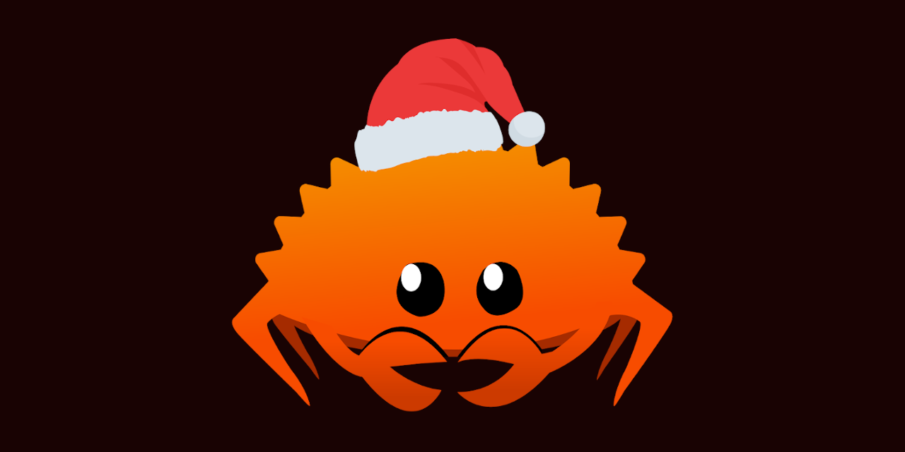 GitHub - fspoettel/advent-of-code-2021: 🦀 Rust solutions for Advent of ... GitHub - fspoettel/advent-of-code-2021: 🦀 Rust solutions for Advent of ...