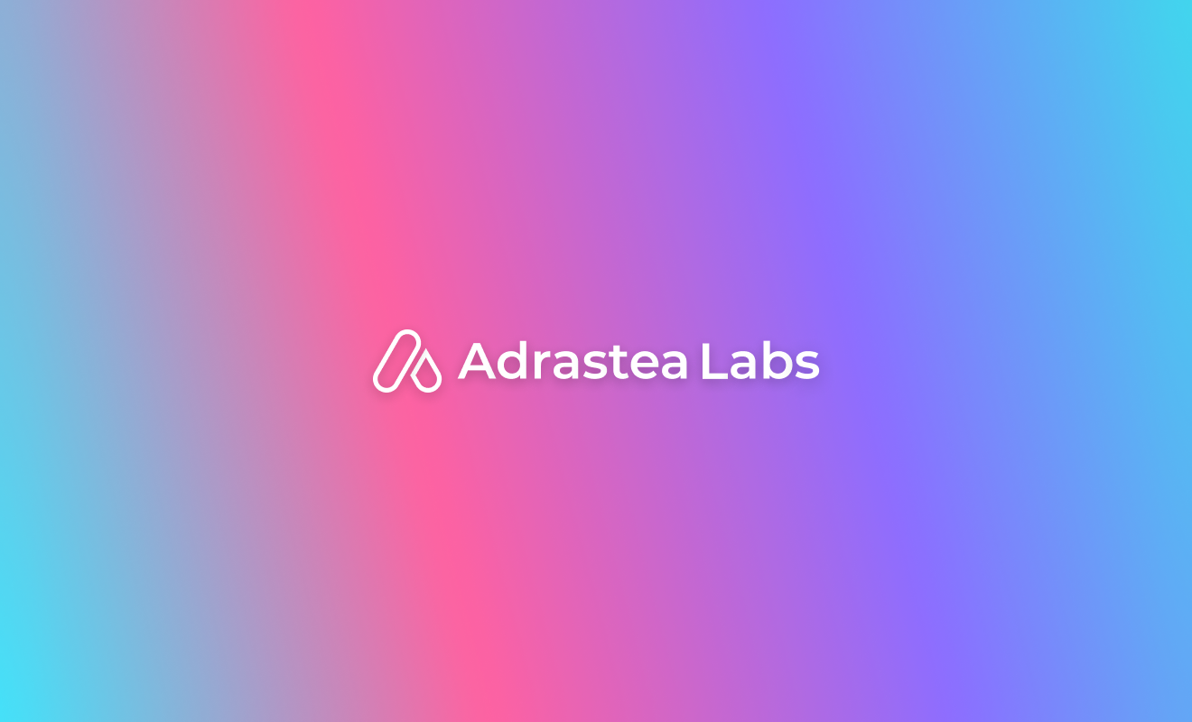 GitHub - adrastealabs/adrastea-site: Adrastea website (coming soon)