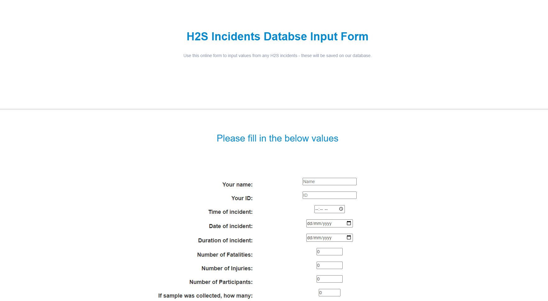 GitHub - Naomi1745698/SQL-Form-Test: Draft copy of a form submission ...