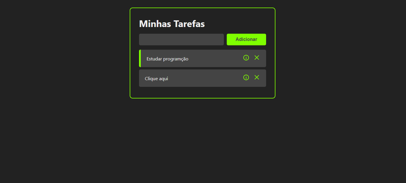 Github Wookysetask Management Basic Daily Task Manager Was Produced Using Reactjsjs 
