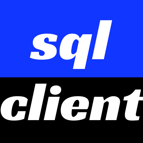 Github Screamz2ksql Client Connect To Server Sidelocal Databases Run Querys And View Data