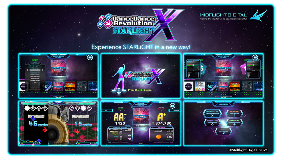 GitHub - MidflightDigital/XX--STARLiGHT--twopointzero: Repository for the XX -STARLiGHT ...