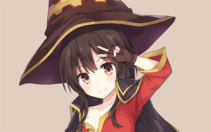 GitHub - naychan-v/megumin-BOT