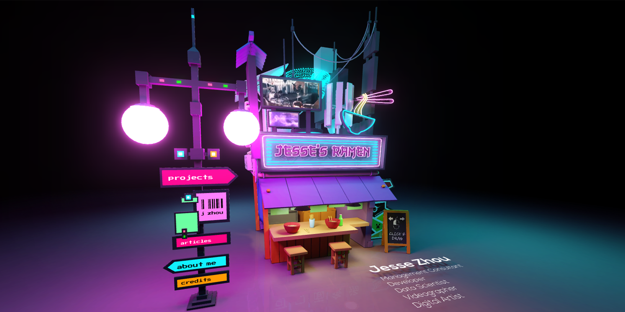 GitHub - enderh3art/Ramen-Shop: Jesse's Ramen Shop Portfolio