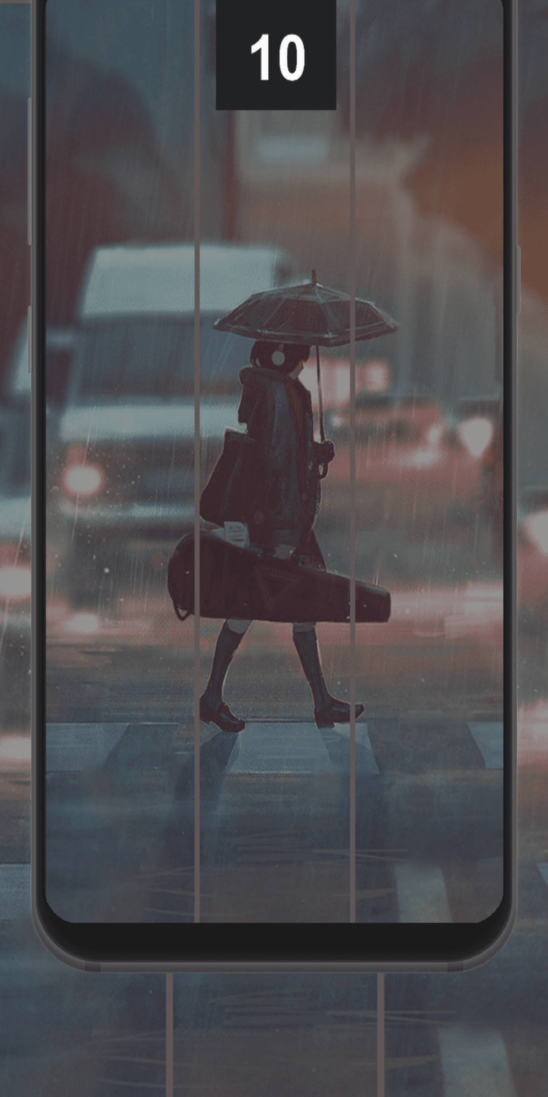 GitHub - calcifer-3118/MagicTilesClone: This is just a cool version of ...