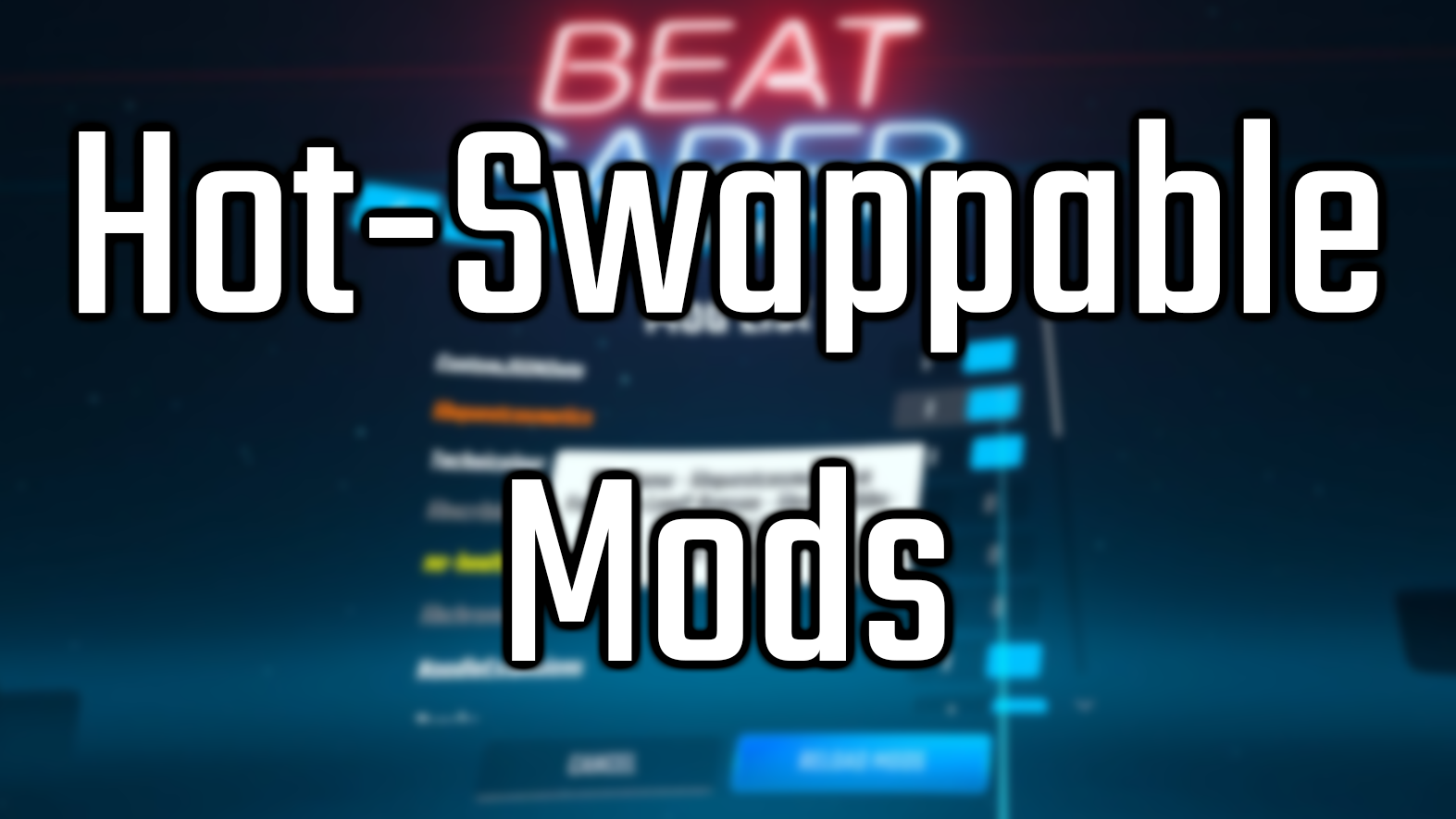 GitHub - BobbyShmurner/HotSwappableMods: Allows you to reload mods from ...