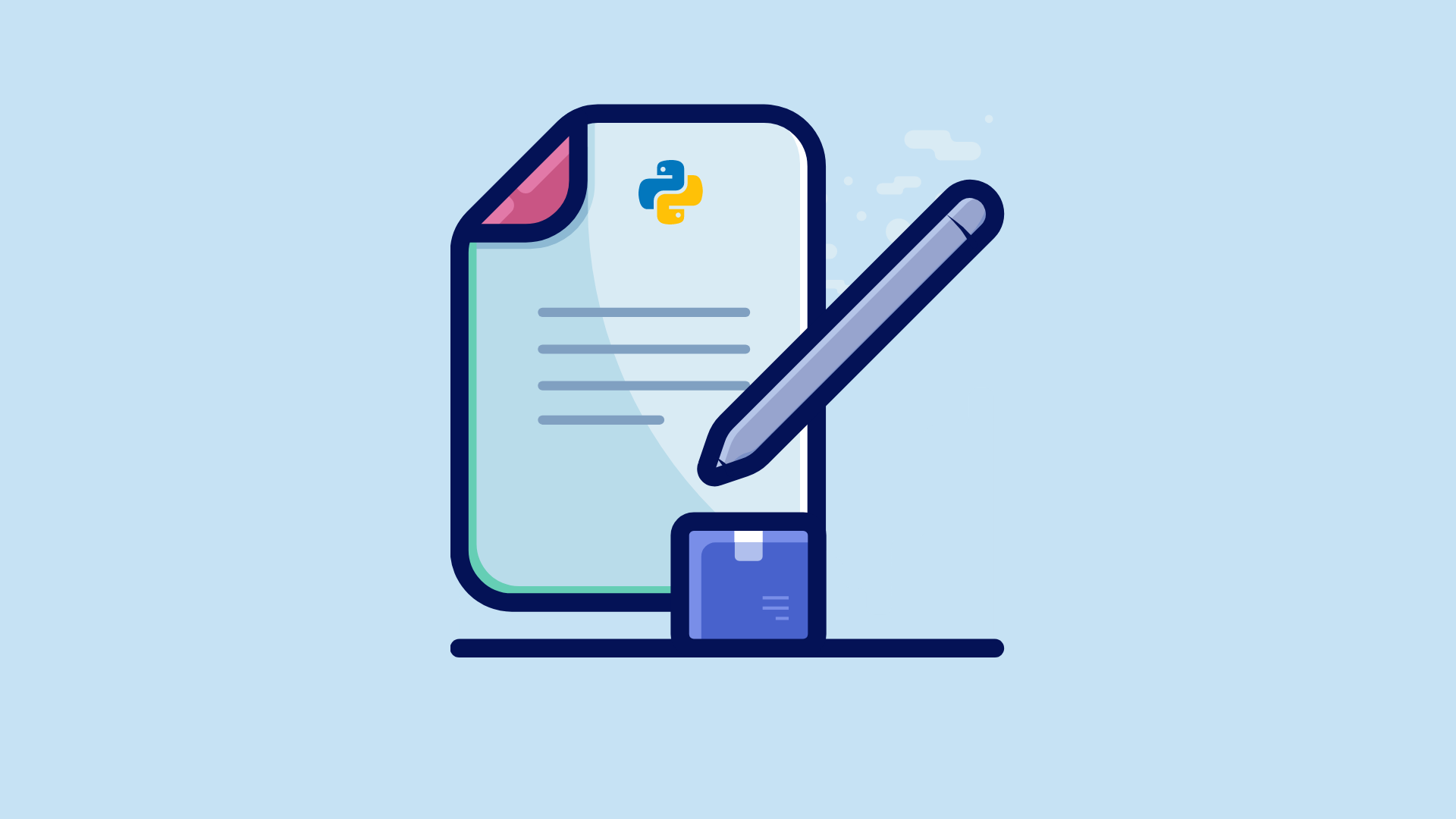 GitHub - lainq/gendoc: gendoc is a tool which generates documentation ...