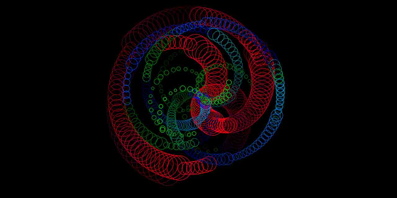 GitHub - orthodoxego/hypno-spiral-pygame: Гипно-спираль. Больше ничего ...