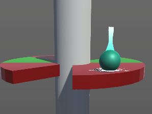 GitHub - earda/Helix-Jump-Unity