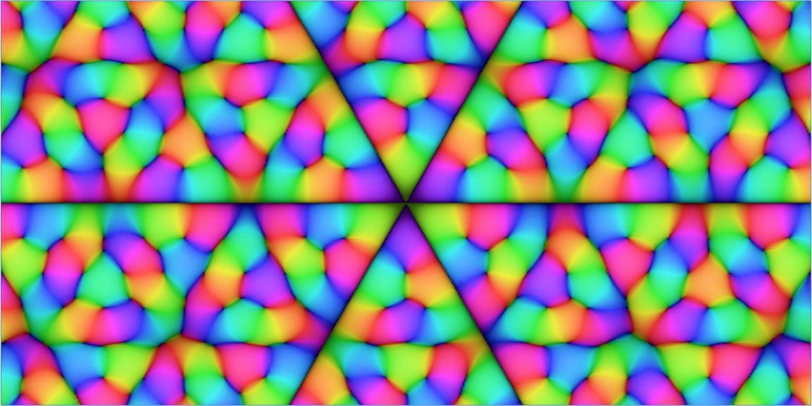 GitHub - Aircondition/Physics-Simulations: Here I have collected some ...