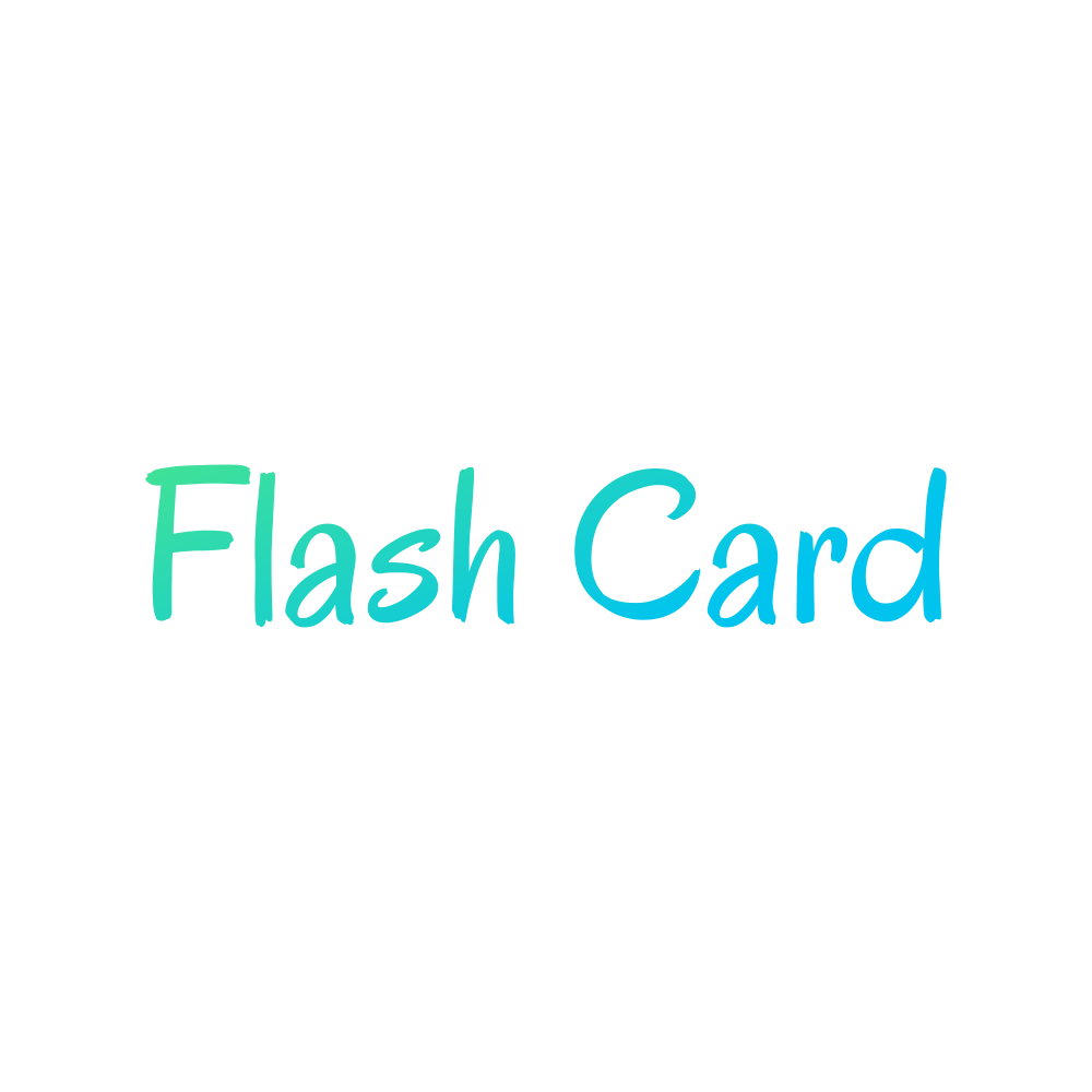 GitHub - Abhijit25Mishra/Flash-Card: Flash Card App