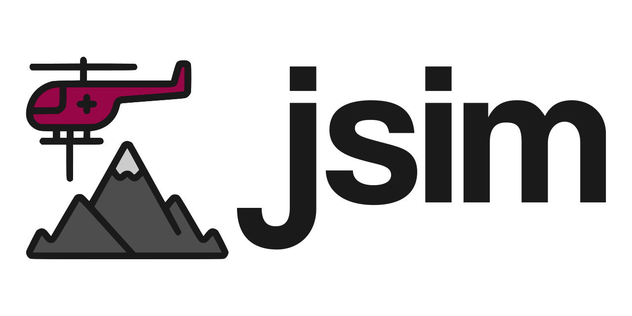 GitHub - iwishiwasaneagle/jsim: Simulation environment for SAR