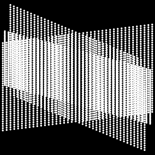 GitHub - drawwithcode/2021-05-benedettoandrea: Creative coding sketch ...