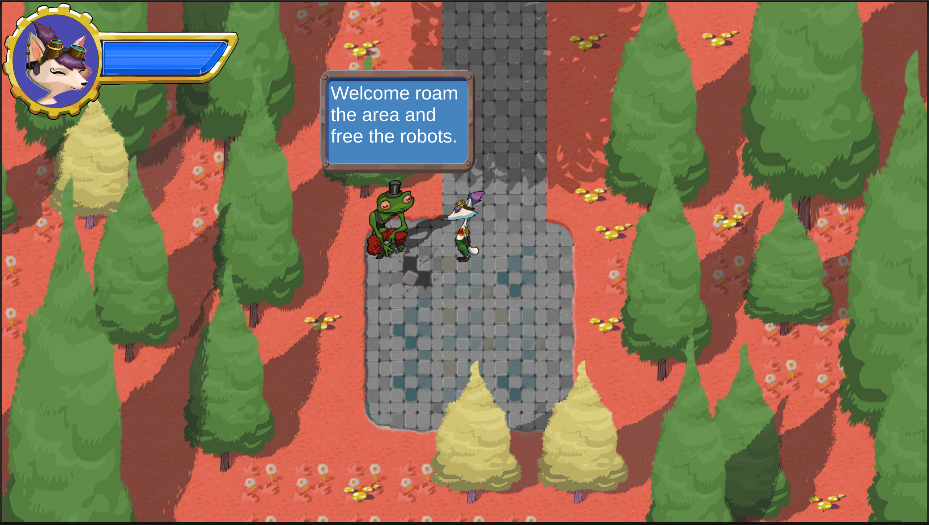 GitHub - Meron95/Unity_Ruby_2D