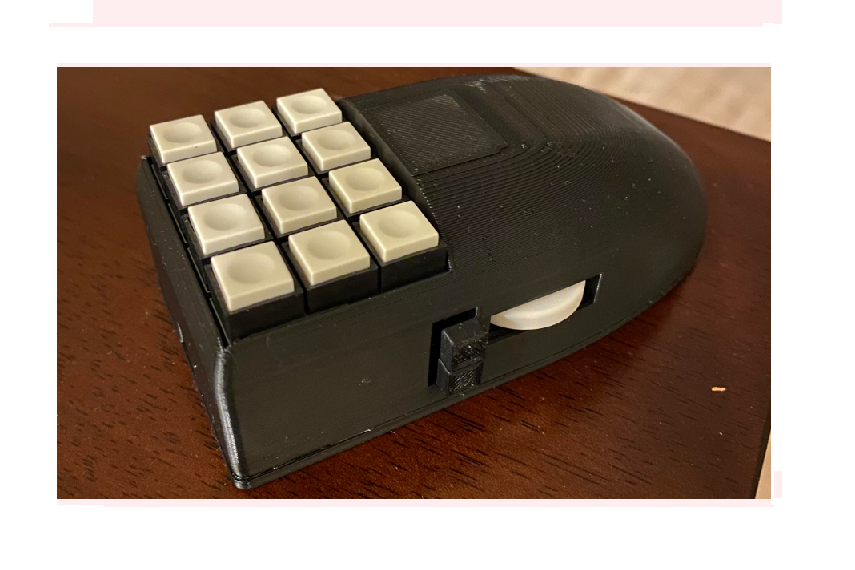 GitHub - squiggles1024/MouseF4