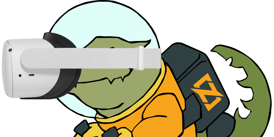 GitHub - SpexGuy/Zig-Oculus-Quest: An example application for the Oculus Quest, written in Zig