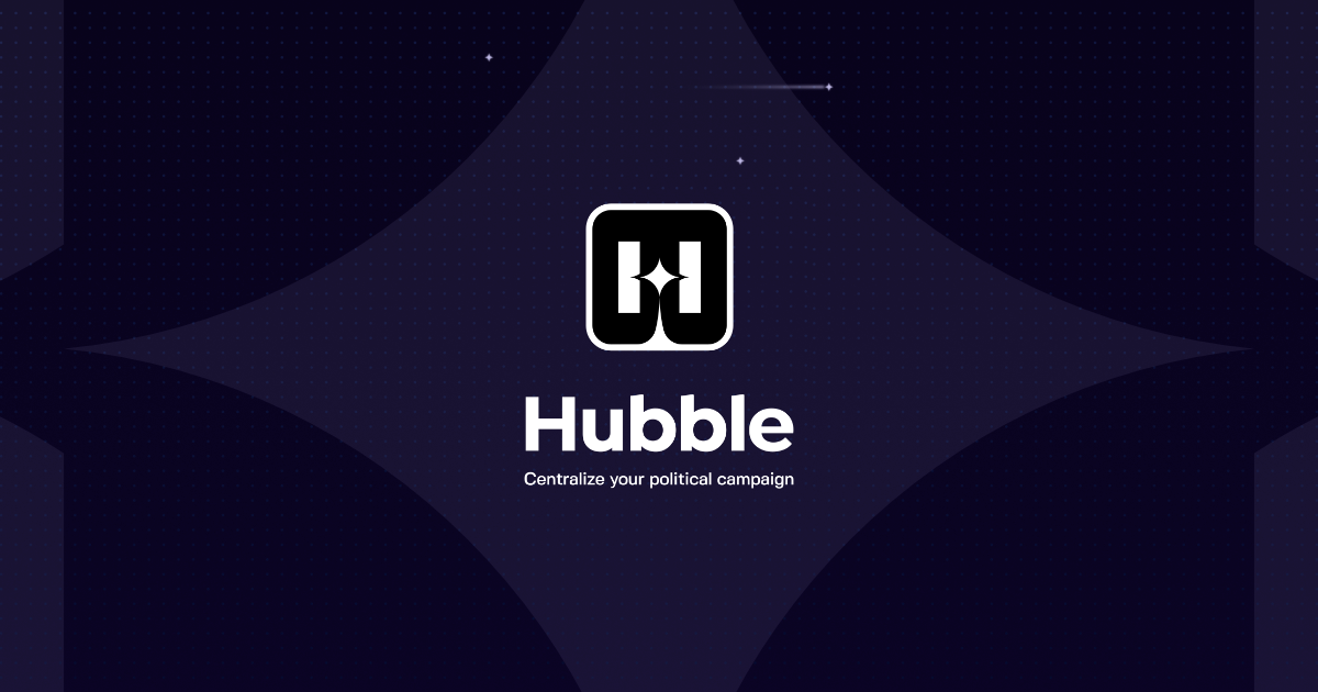 GitHub - mythcoders/hubble-public: 🛰 All-in-one solution for your contact management, financial ...