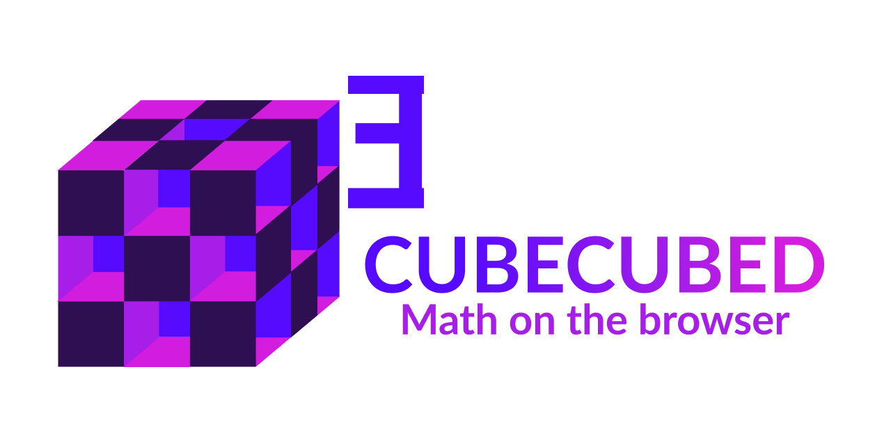 GitHub - imaphatduc/cubecubed: 💡🚀🍿 Play stunning mathematical ...