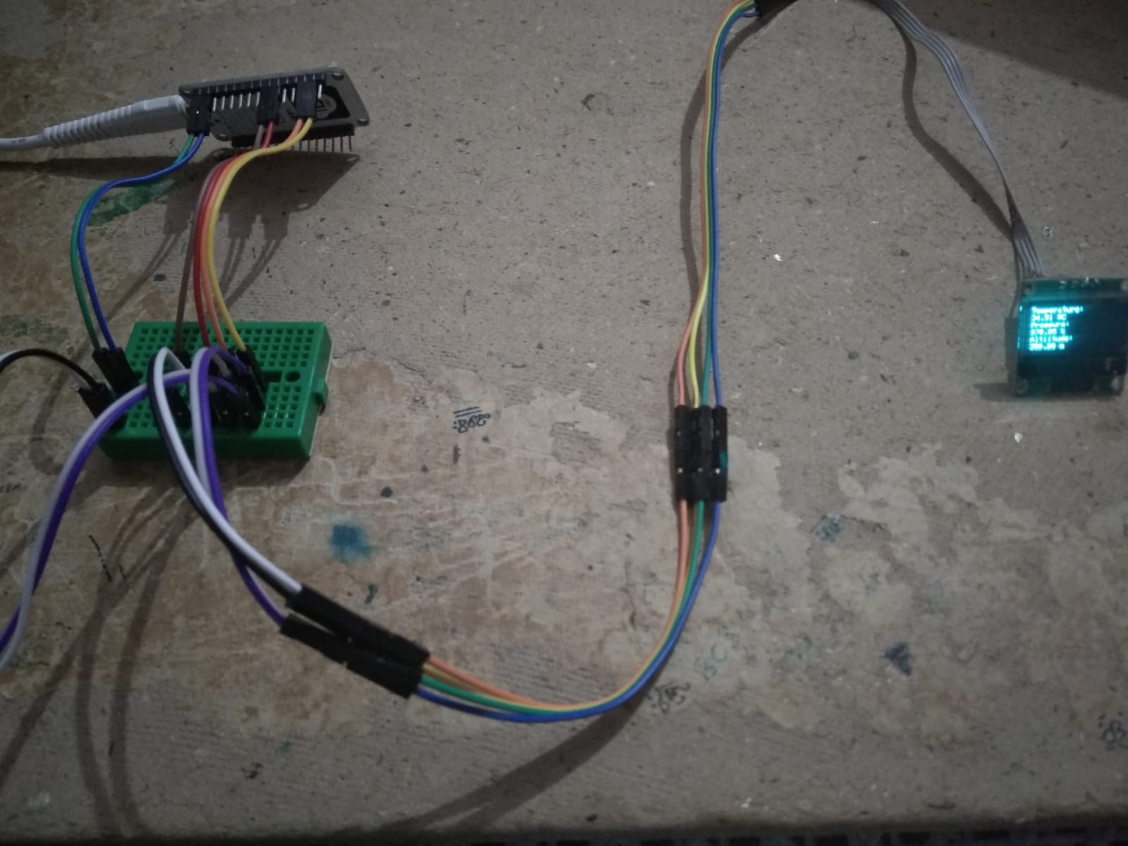 GitHub - DrKRR/SH1106