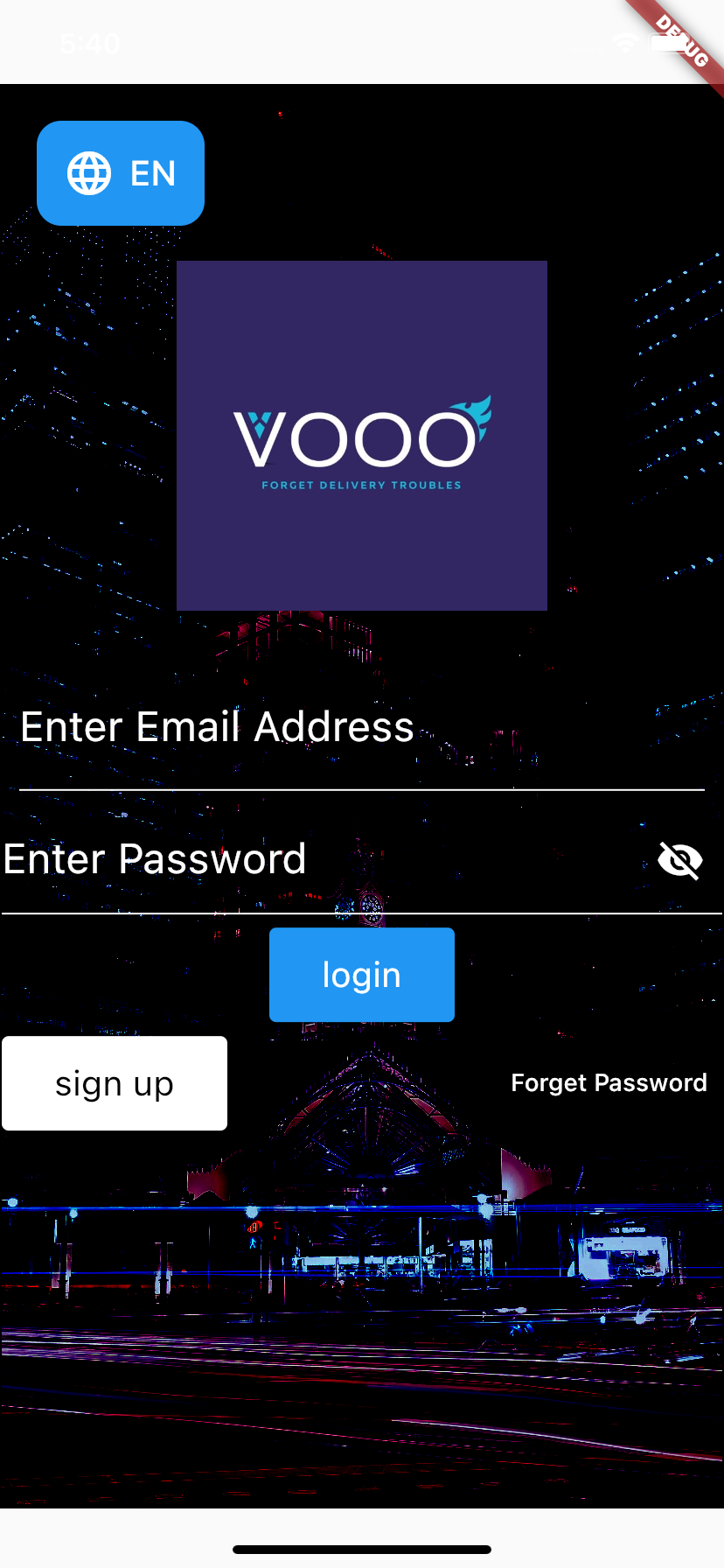 Github Hussamelmaghraby Flutter Personal Expenses