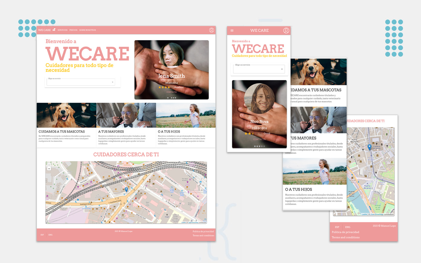 GitHub - manu-grande-lope/we-care: Front-end del proyecto final del bootcamp de fullstack en ...