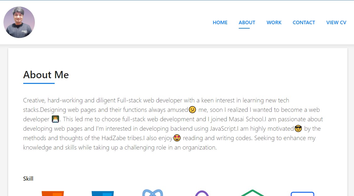 GitHub - ankuranand598/portfolio