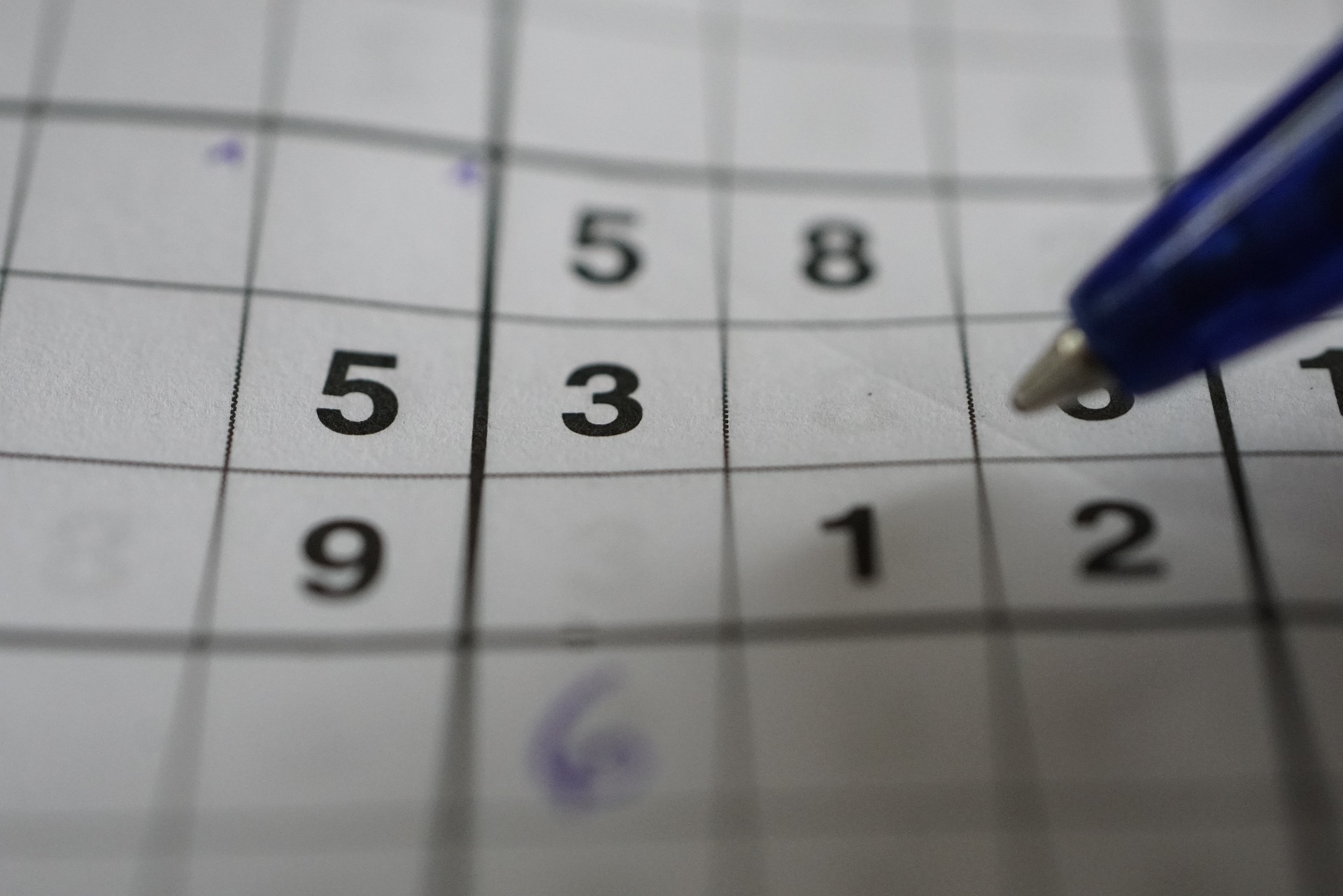 Github Lerkkapsudoku Checker Sudoku Checker Is A Python Class That Allows You To Validate 