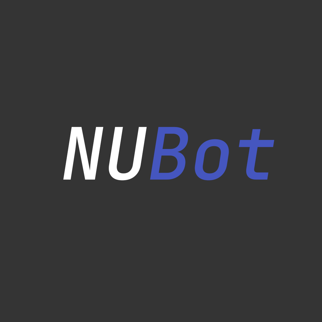 GitHub - Leguan16/NUBot: A simple Discord Bot written in JavaScript