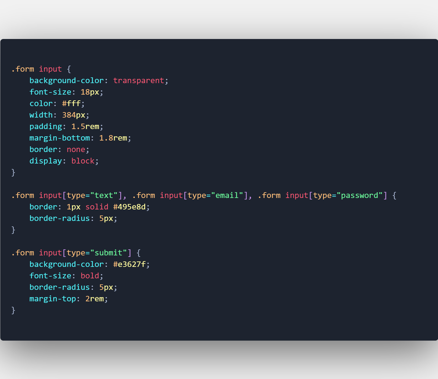 GitHub - Jaad1983/replic-form: Adobe Xd Contact Form Replica