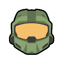 GitHub - jonnow/Master-Chief-theme: A Halo inspired theme for Visual ...