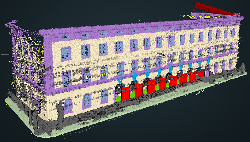 GitHub - OloOcki/tum-facade: The dataset