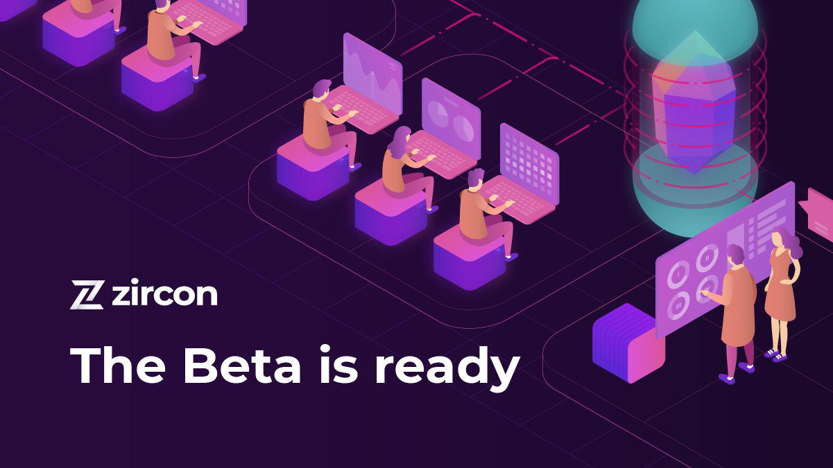 GitHub - Zircon-Finance/zircon-interface