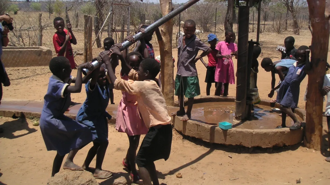 GitHub - kelsklane/Tanzanian_Well_Prediction: Classifying the status of wells in Tanzania ...