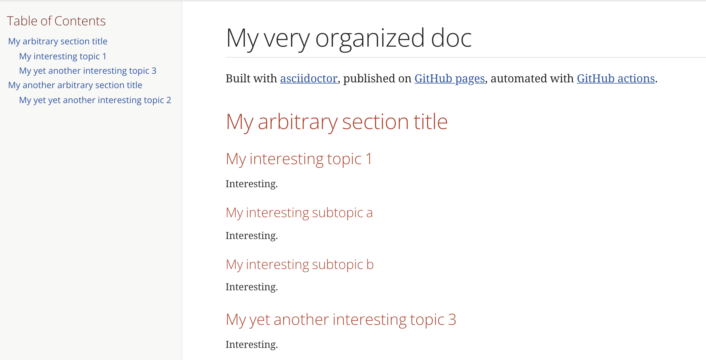 GitHub - jenny-codes/docs-system: A toolchain/environment to set up a doc system quickly