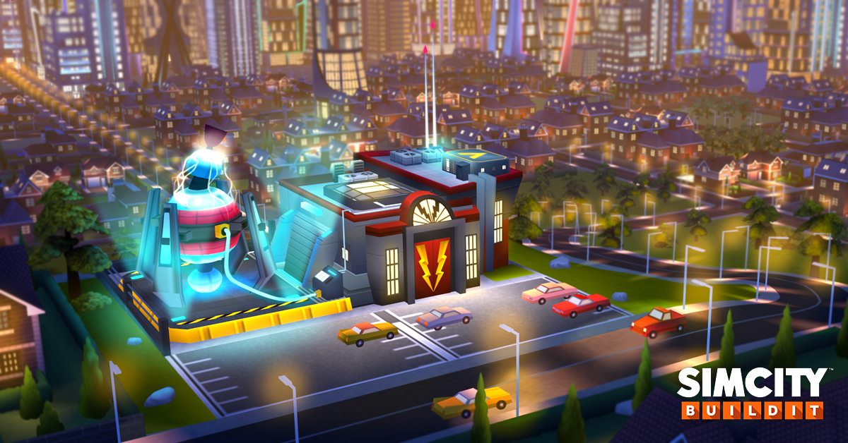 GitHub - Gl2imm/simcity-buildit-bot: Simple Items Hunter Bot for ...