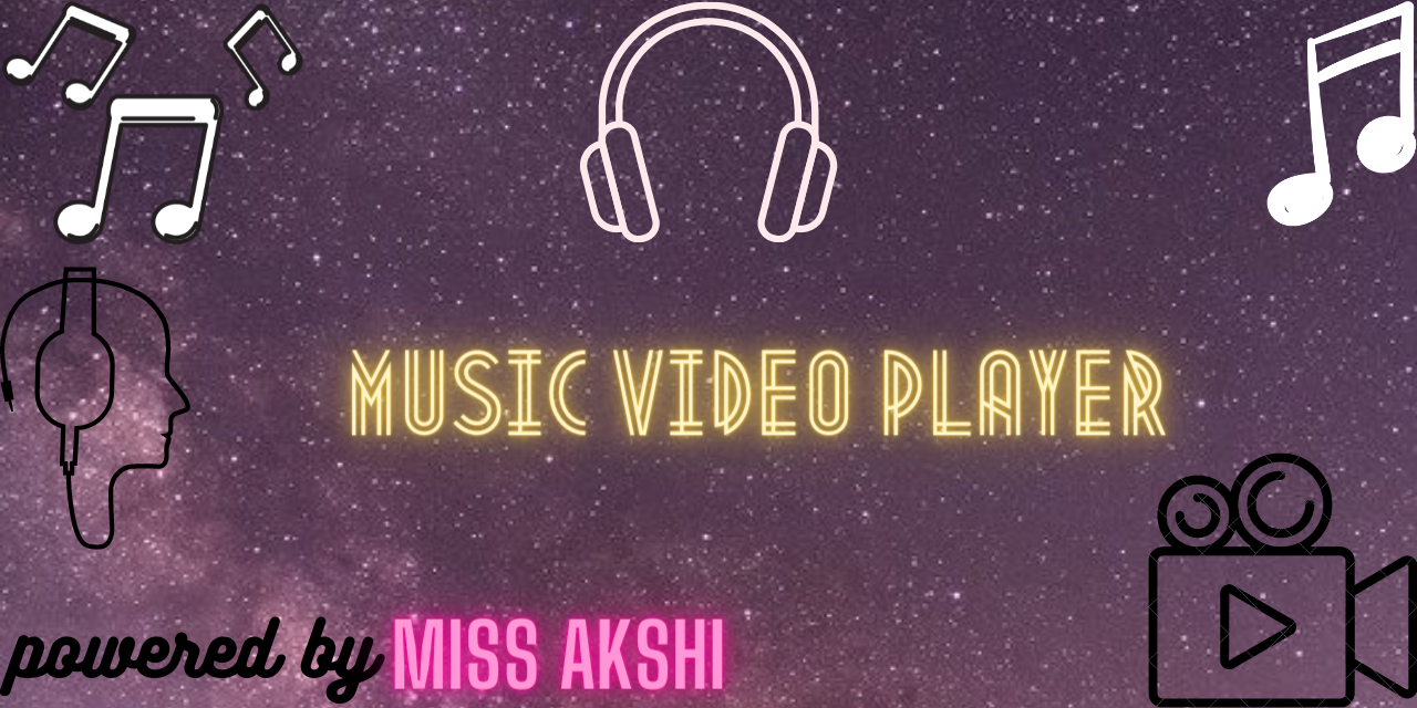 GitHub - darkphoenix2601/M.V._PLAYER: This is a updated music video stream bot with awesome ...