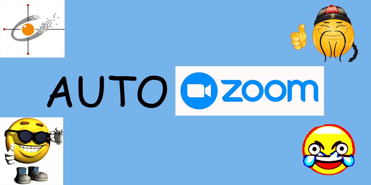 Github Ikanasinn Autozoombeta